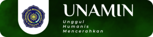 LP3M UNAMIN - Universitas Muhammadiyah Sorong